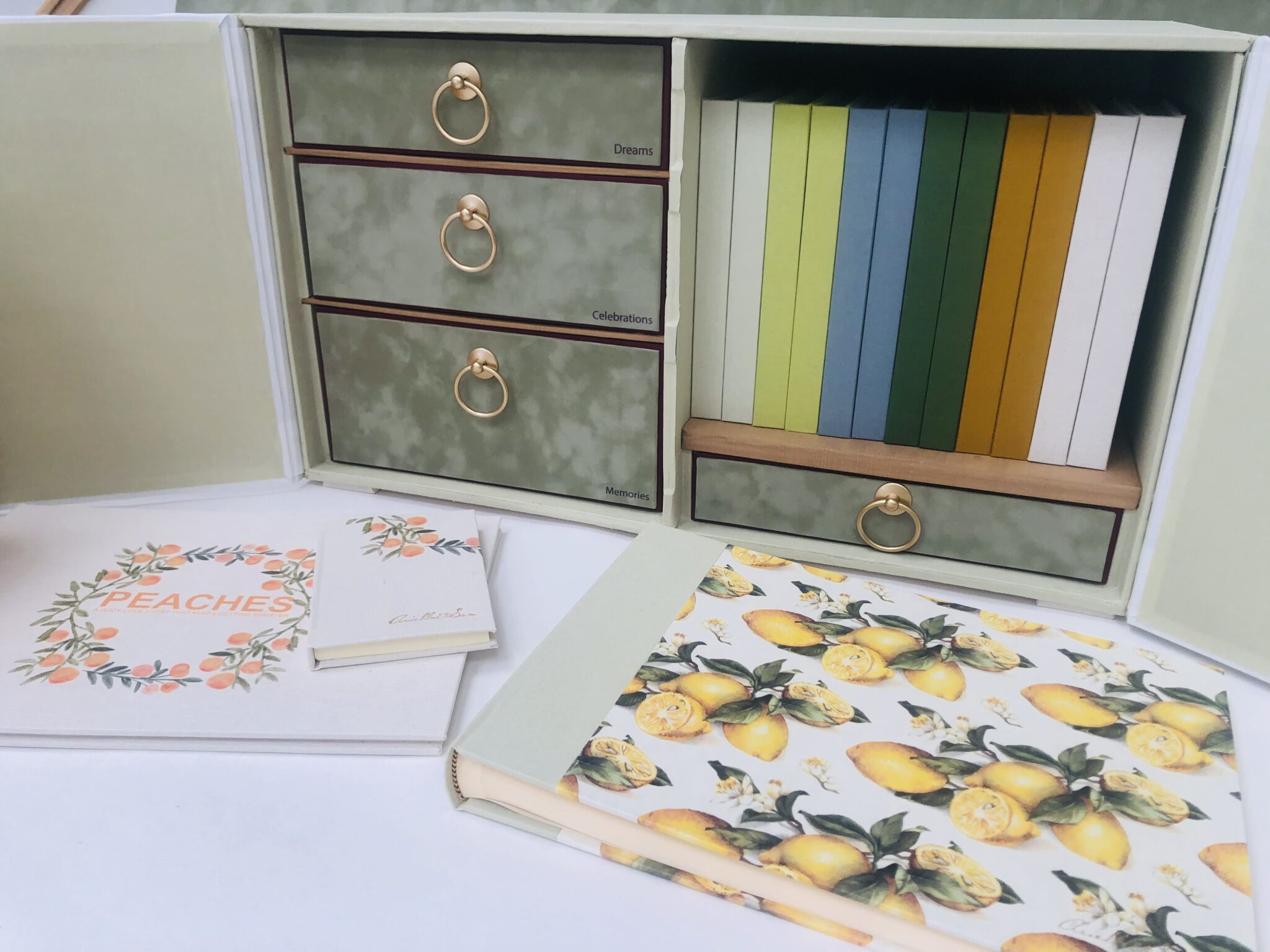 The ultimate wedding gift | Bella Forte Designs