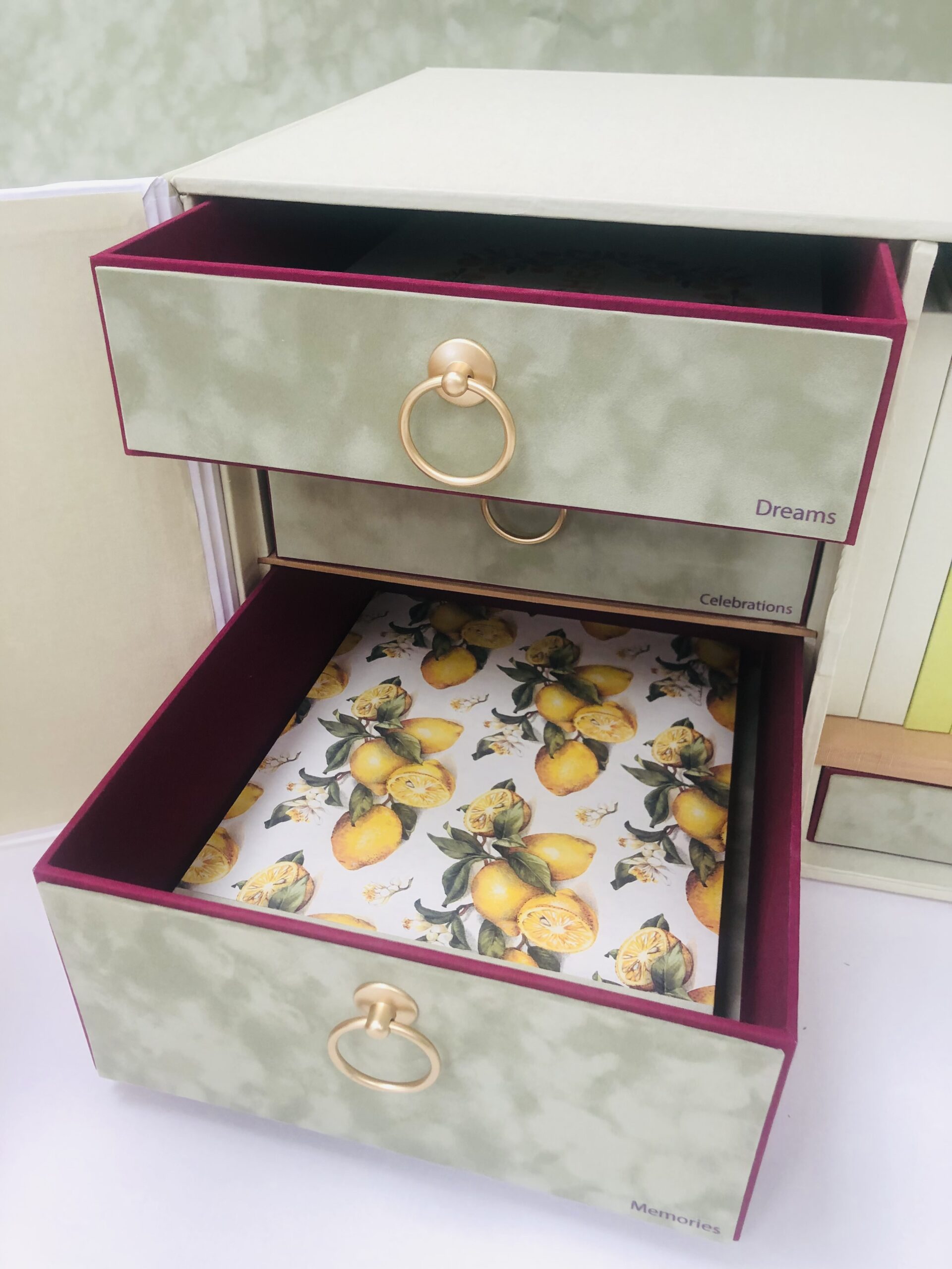 The ultimate wedding gift | Bella Forte Designs